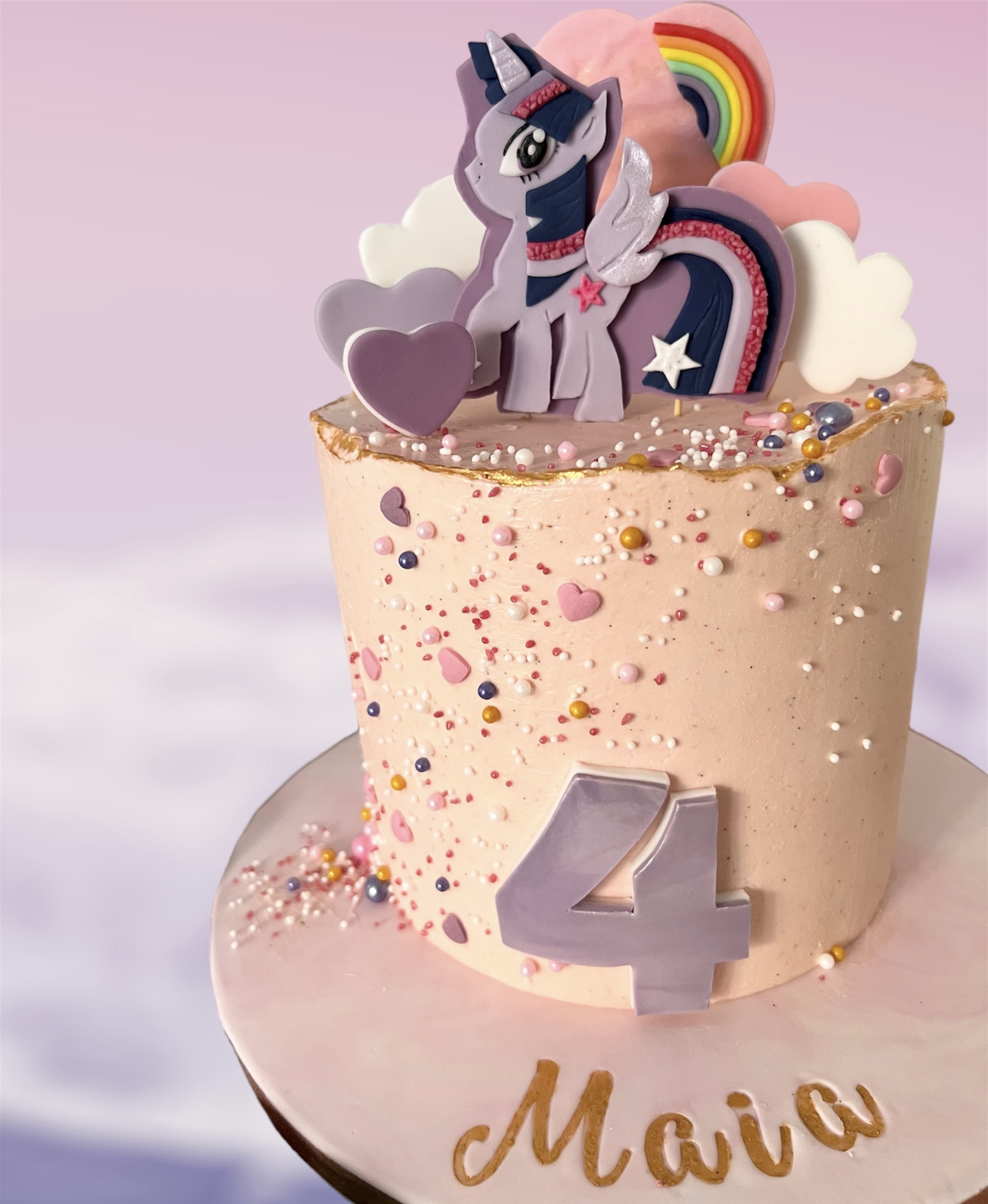 Treats by Lydya – Speciality custom cakes in Aarhus C